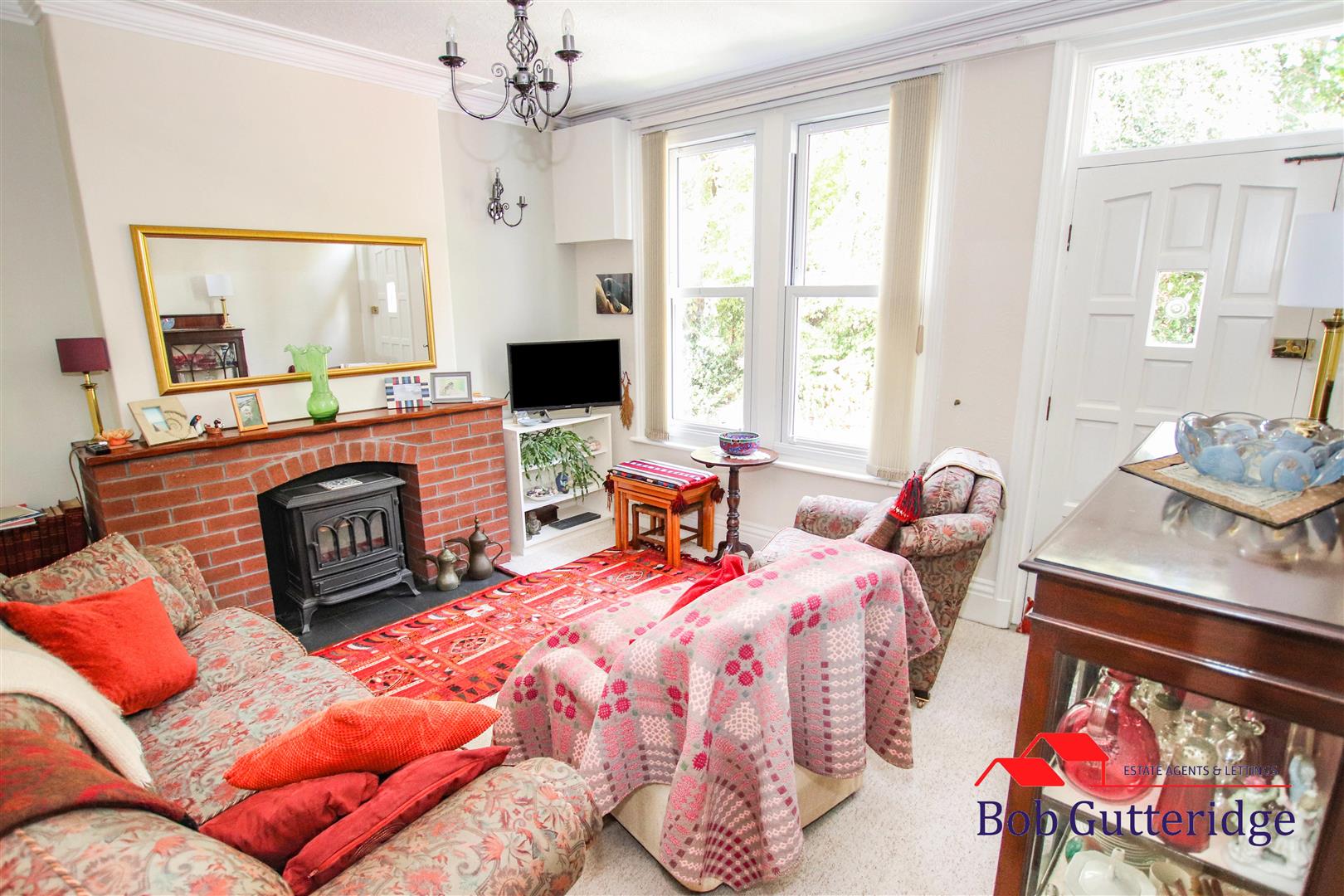 Latest Properties - Bob Gutteridge Estate Agents and Valuers